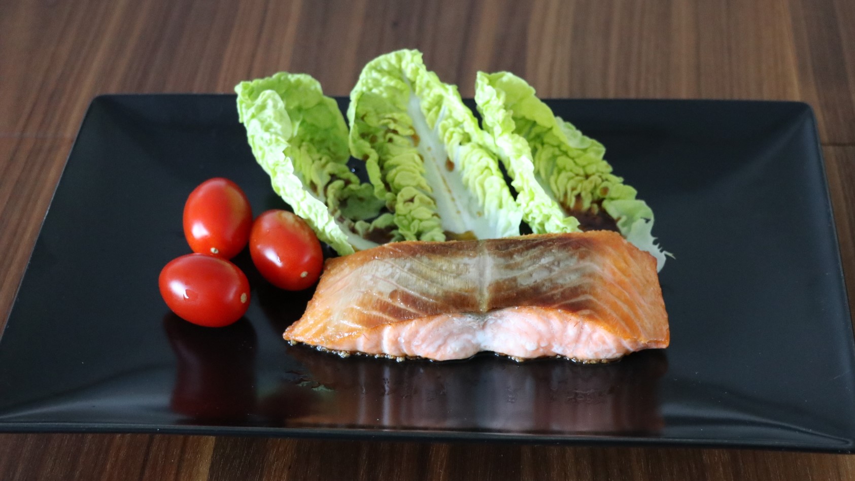 Shio-jyake – Sushi Yoko